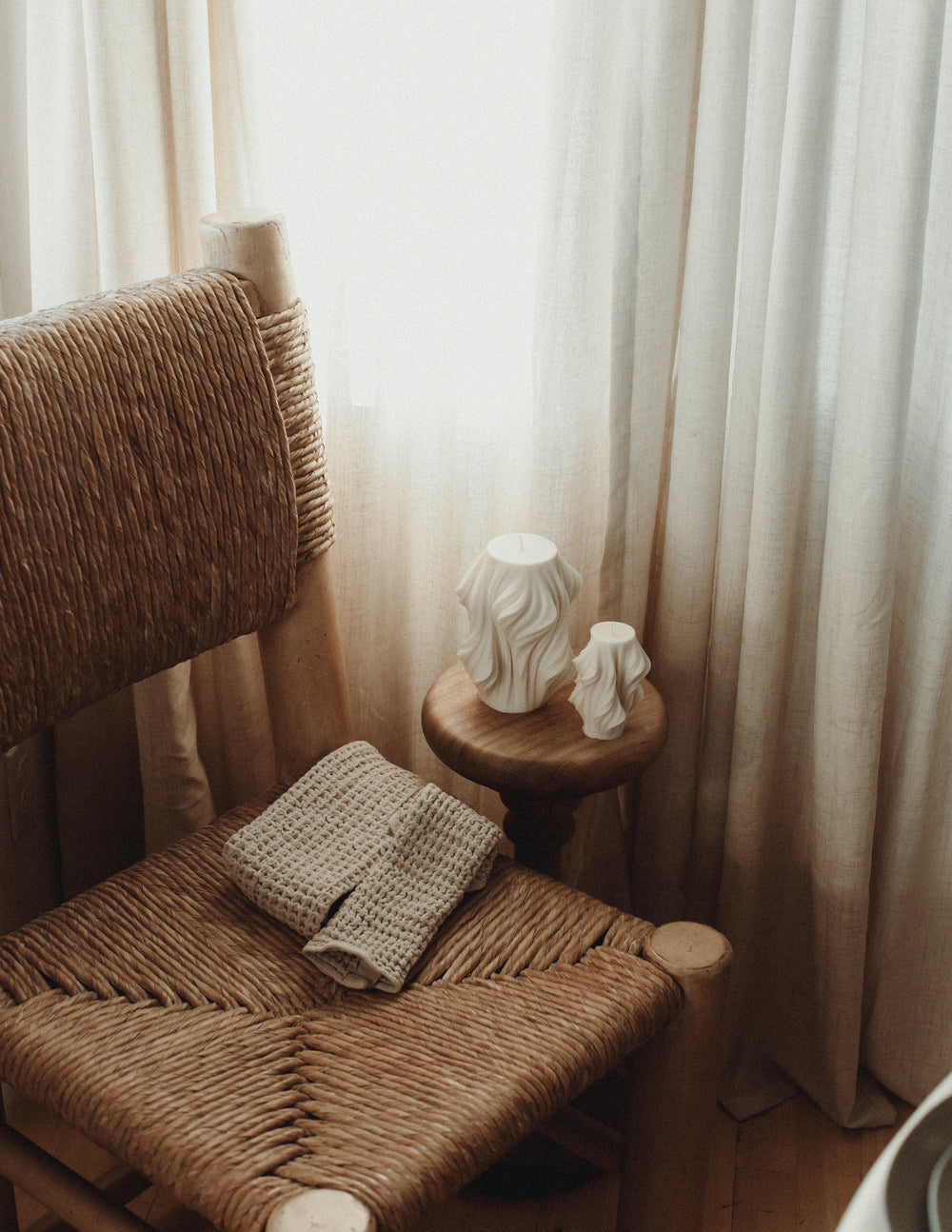 Products | LAWA Candles