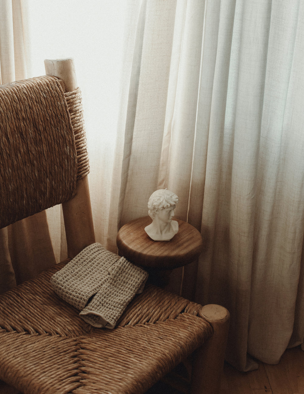 Products | LAWA Candles