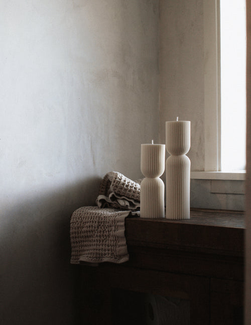 Products | LAWA Candles