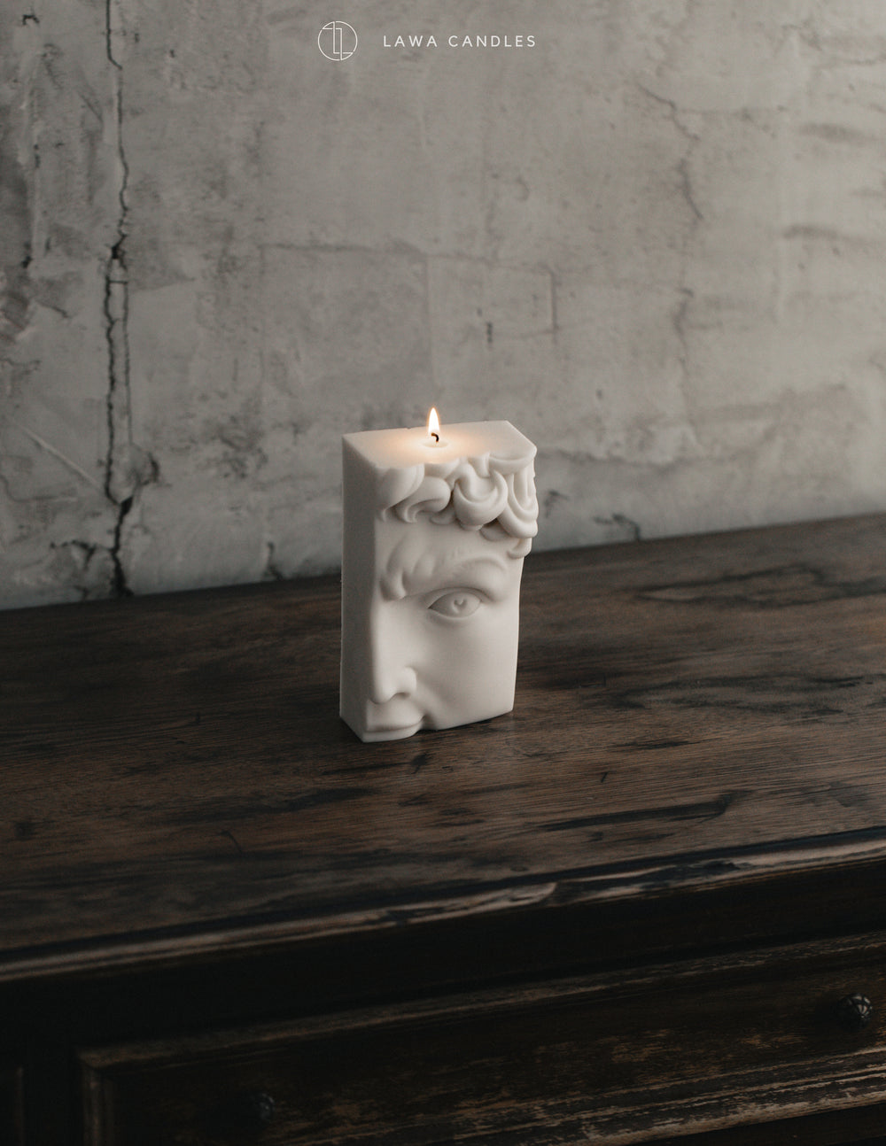 Products | LAWA Candles