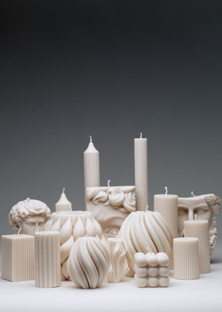 Products | LAWA Candles